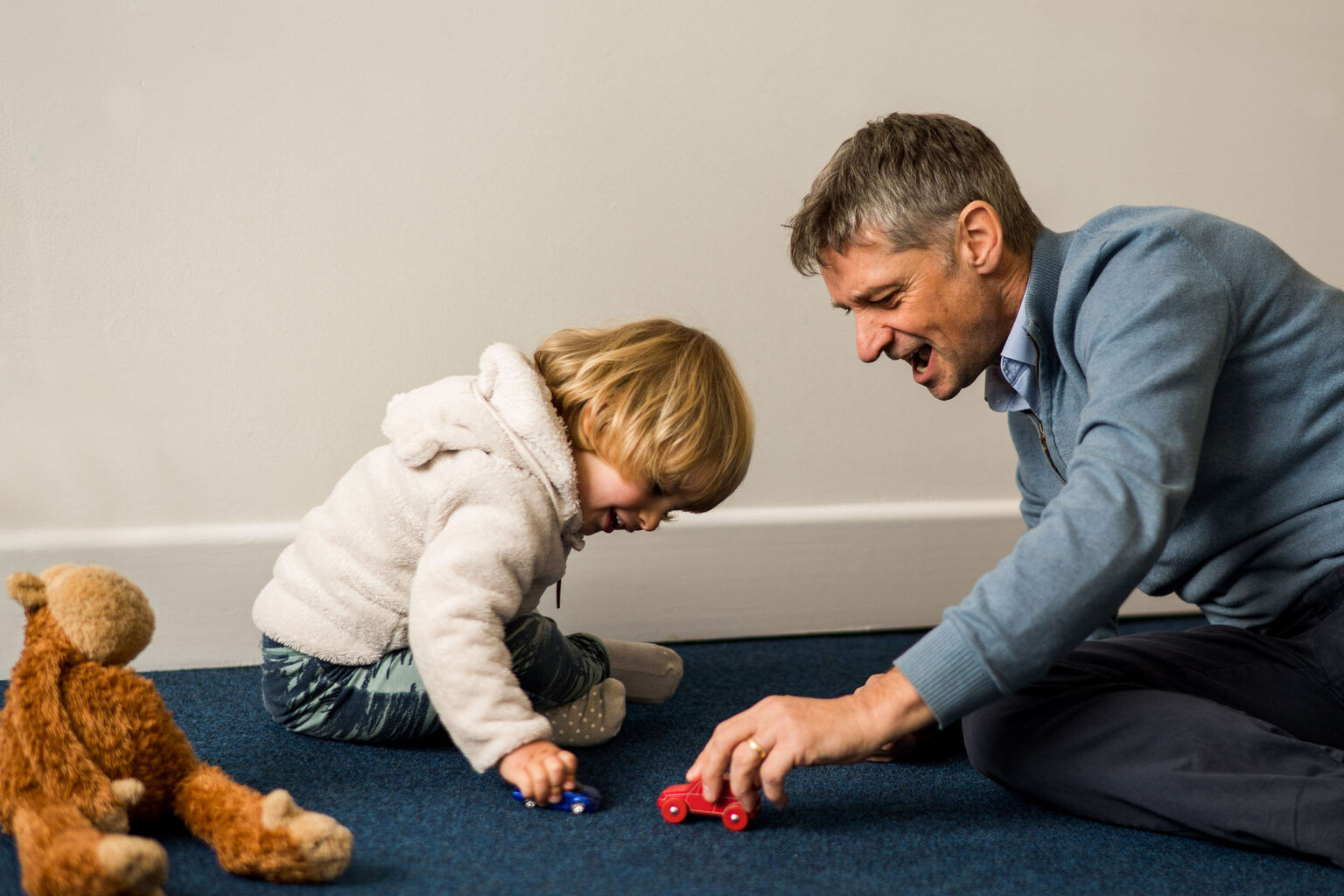 ASD Assessment for Children | Private Autism Diagnosis UK