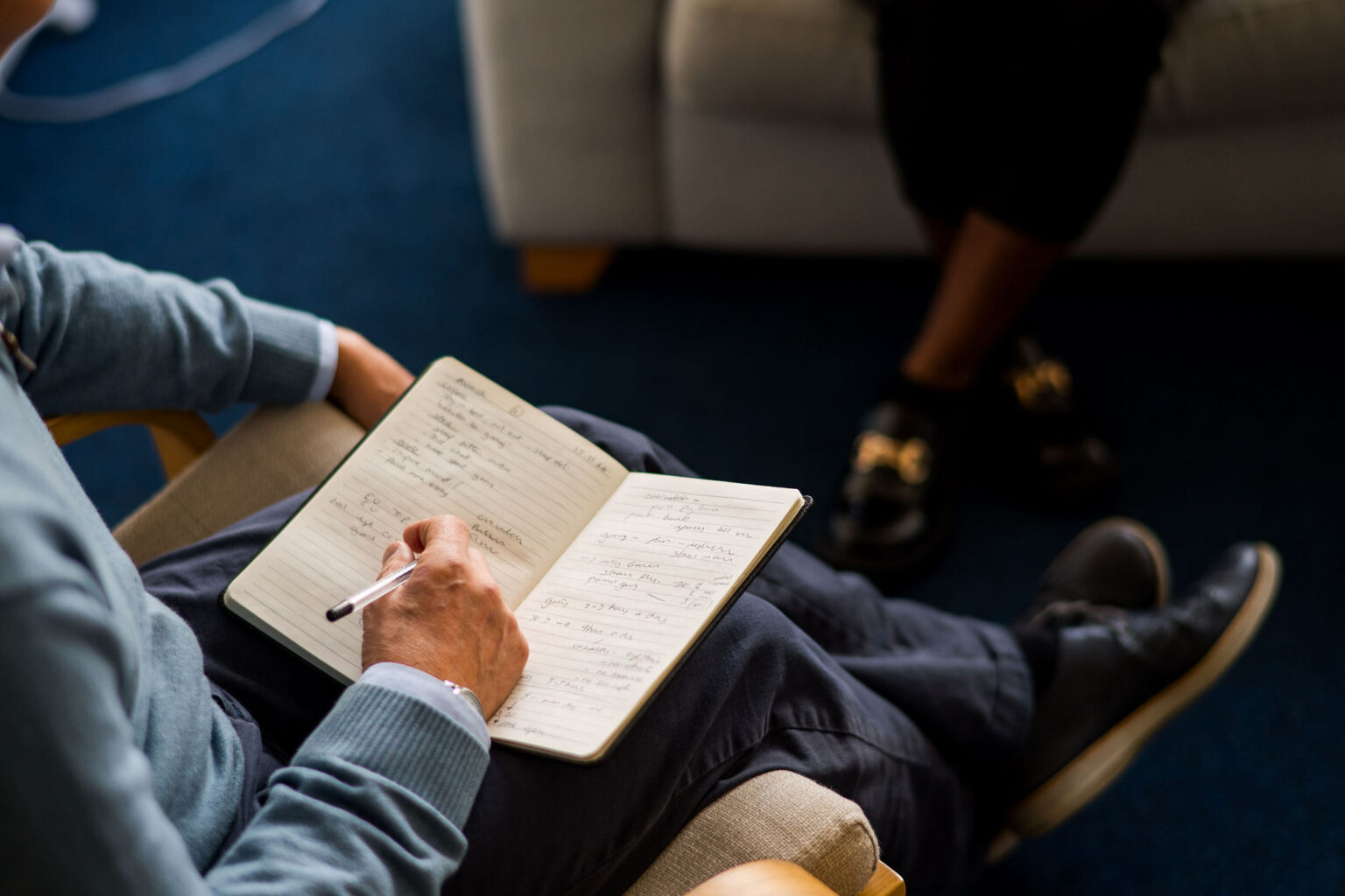 ADHD Assessment for Adults | Private ADHD Diagnosis UK